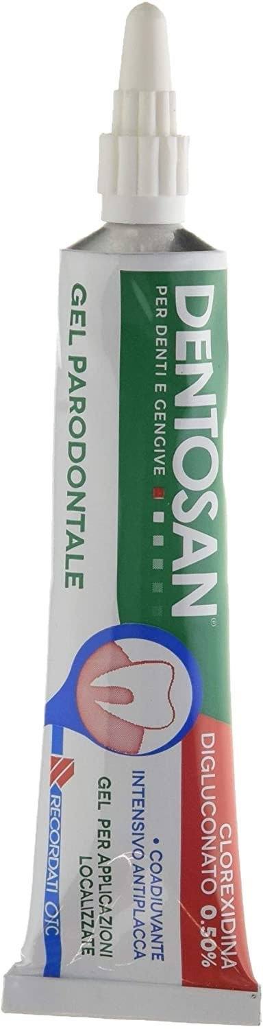 Collutorio con Clorexidina 🧴: Quando e Perché Utilizzarlo;