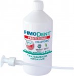 Collutorio con Clorexidina 🧴: Quando e Perché Utilizzarlo;