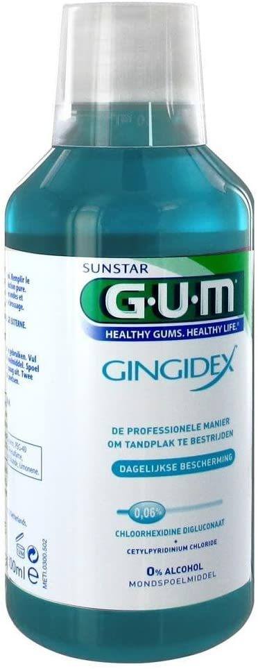 Come scegliere il migliore colluttorio