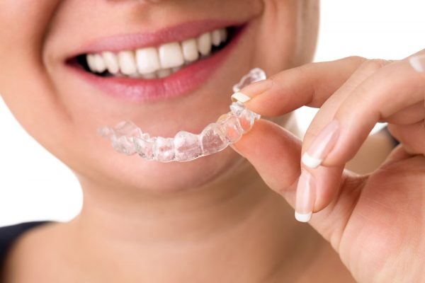 Invisalign Full o Comprehenisve: ️ costo e cosa Comprende
