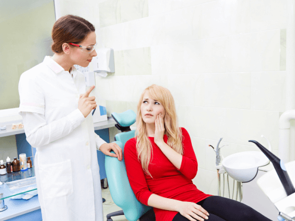 Candida orale: sintomi, immagini, cura e come si contagia