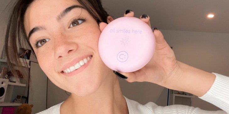 Invisalign vip 🌟: il segreto del sorriso delle celebrità