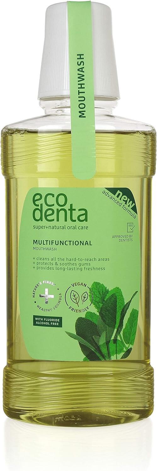 Come scegliere il migliore colluttorio 🧴